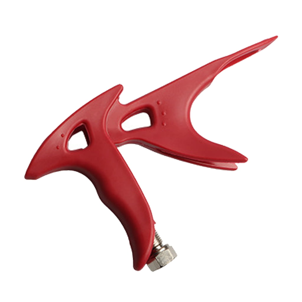 Lerpwige Airbrush Holder Sprays Paint Handle Airbrush Stand Easily Grip ...