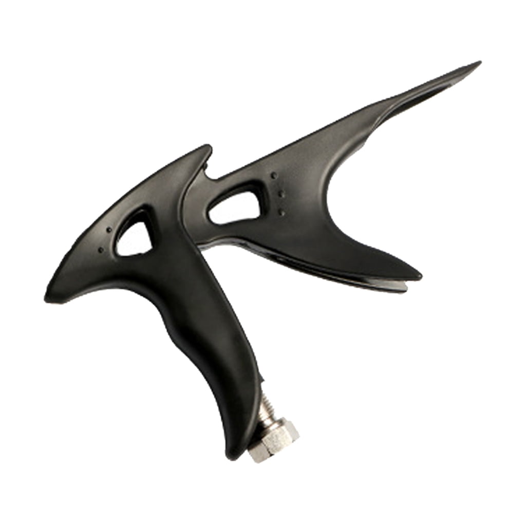 Lerpwige Airbrush Holder Sprays Paint Handle Airbrush Stand Easily Grip ...