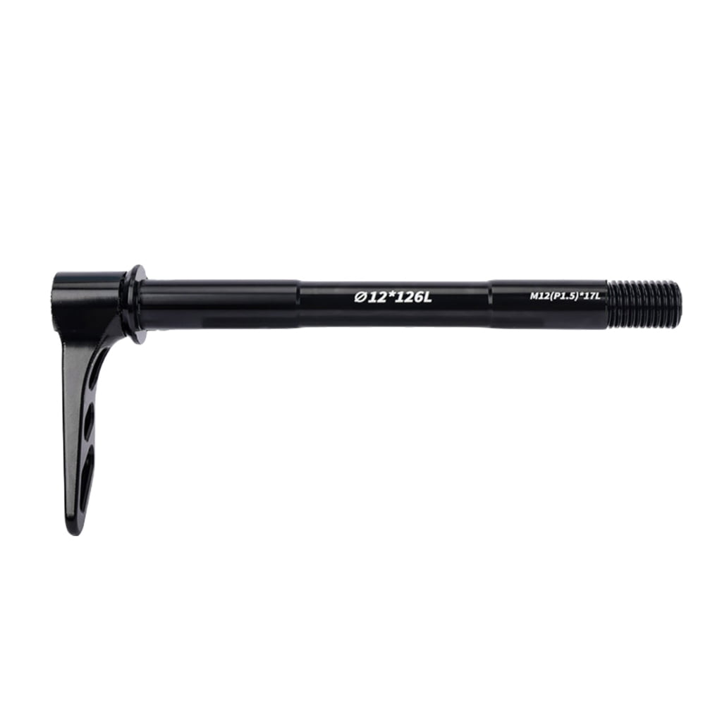 Lerpwige Aluminum Alloy Front Fork Thru Axles for Easy Installation ...