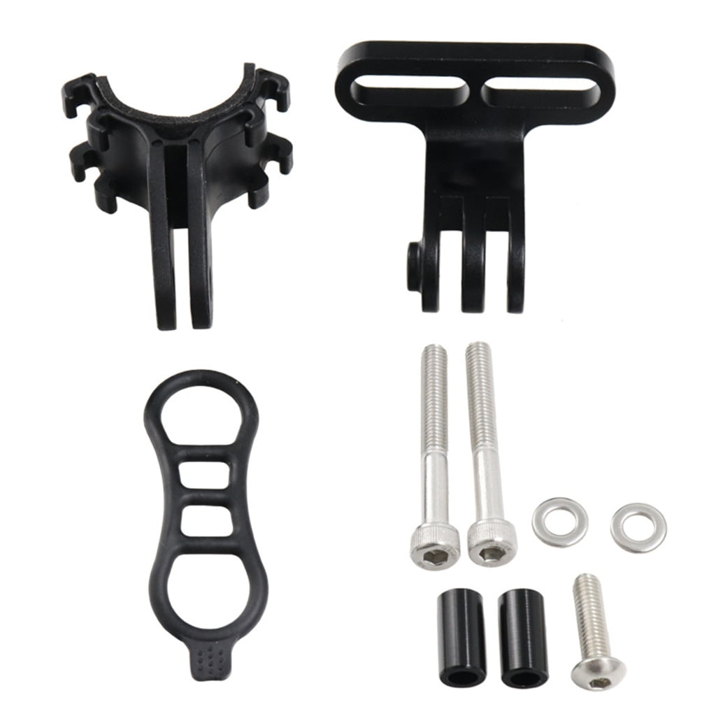 Lerpwige Aluminum Alloys Bicycles Camera Brackets Stable Bike ...