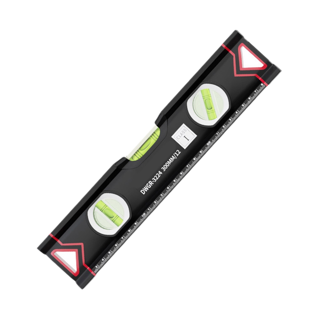 Lerpwige Aluminum Meter Magnetic Folding Level Woodworking Stairs ...