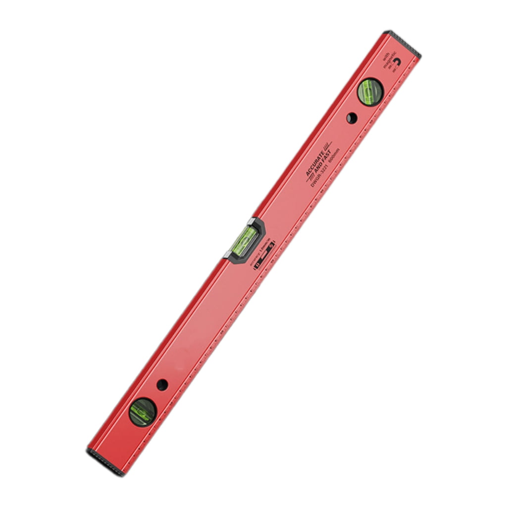 Lerpwige Aluminum Meter Magnetic Folding Level Woodworking Stairs ...