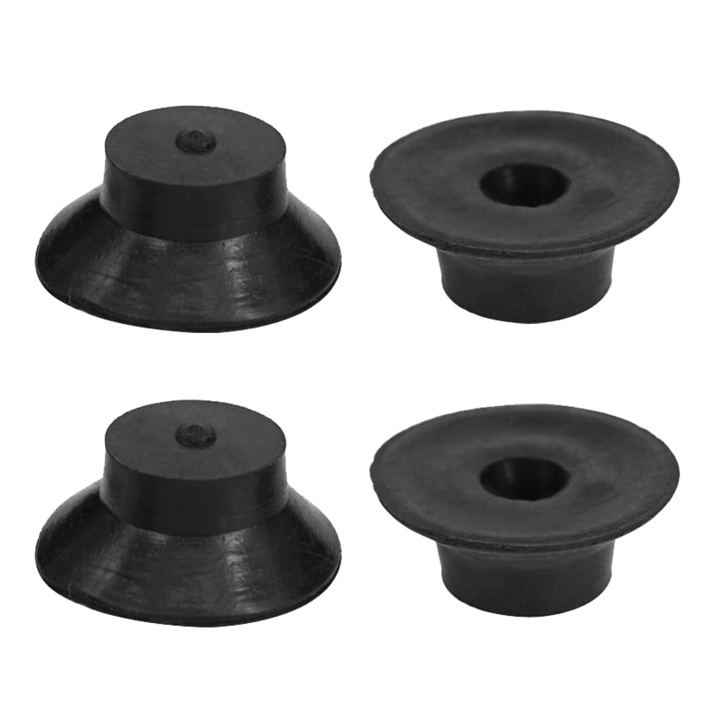 Lerpwige Anti-vibration Rubber Feet Pad For Voron 2.4 3D Printer Anti ...