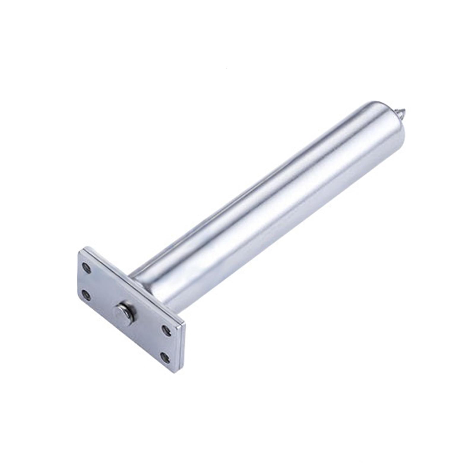 Lerpwige Automatic Door Closer Concealed Tubular Chain Spring Soft ...