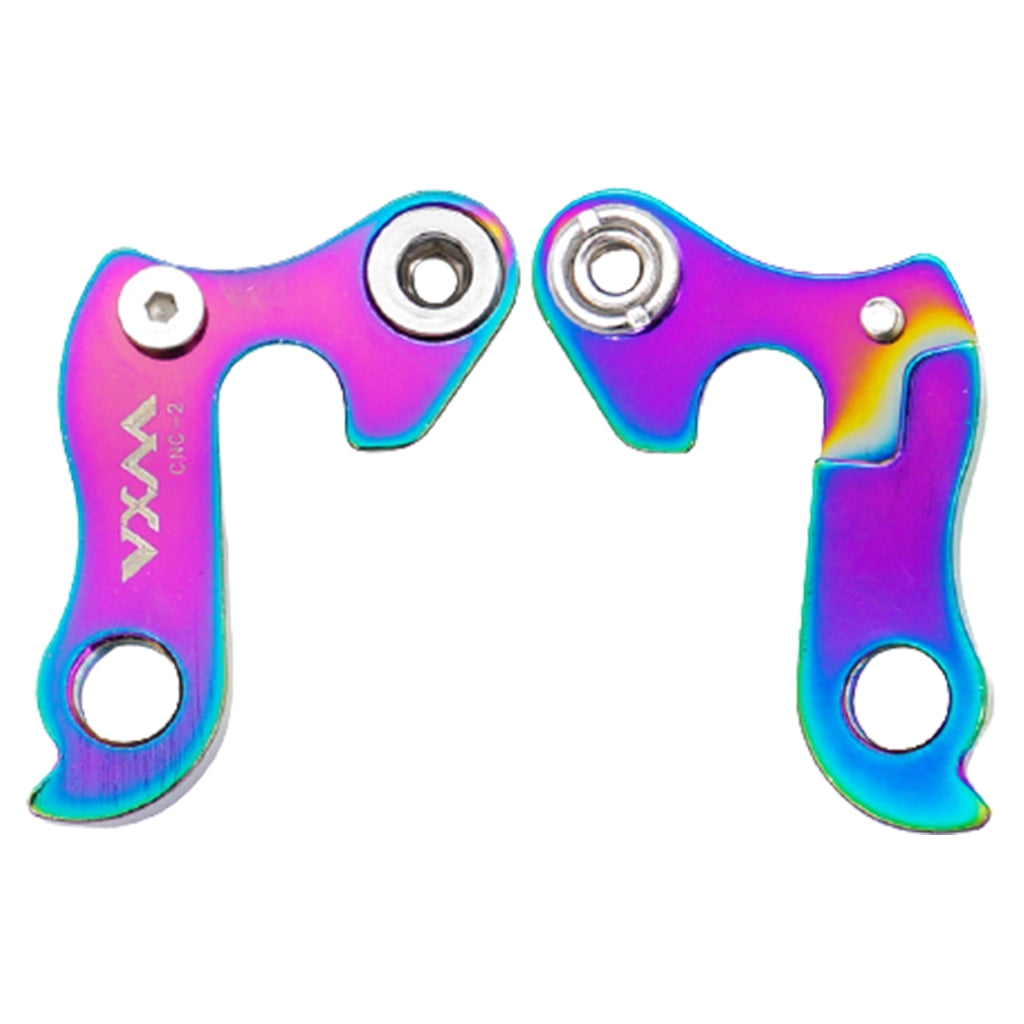 Lerpwige Bicycle Rear Derailleur Hanger, 1 Piece, Rear Gear for MTB ...