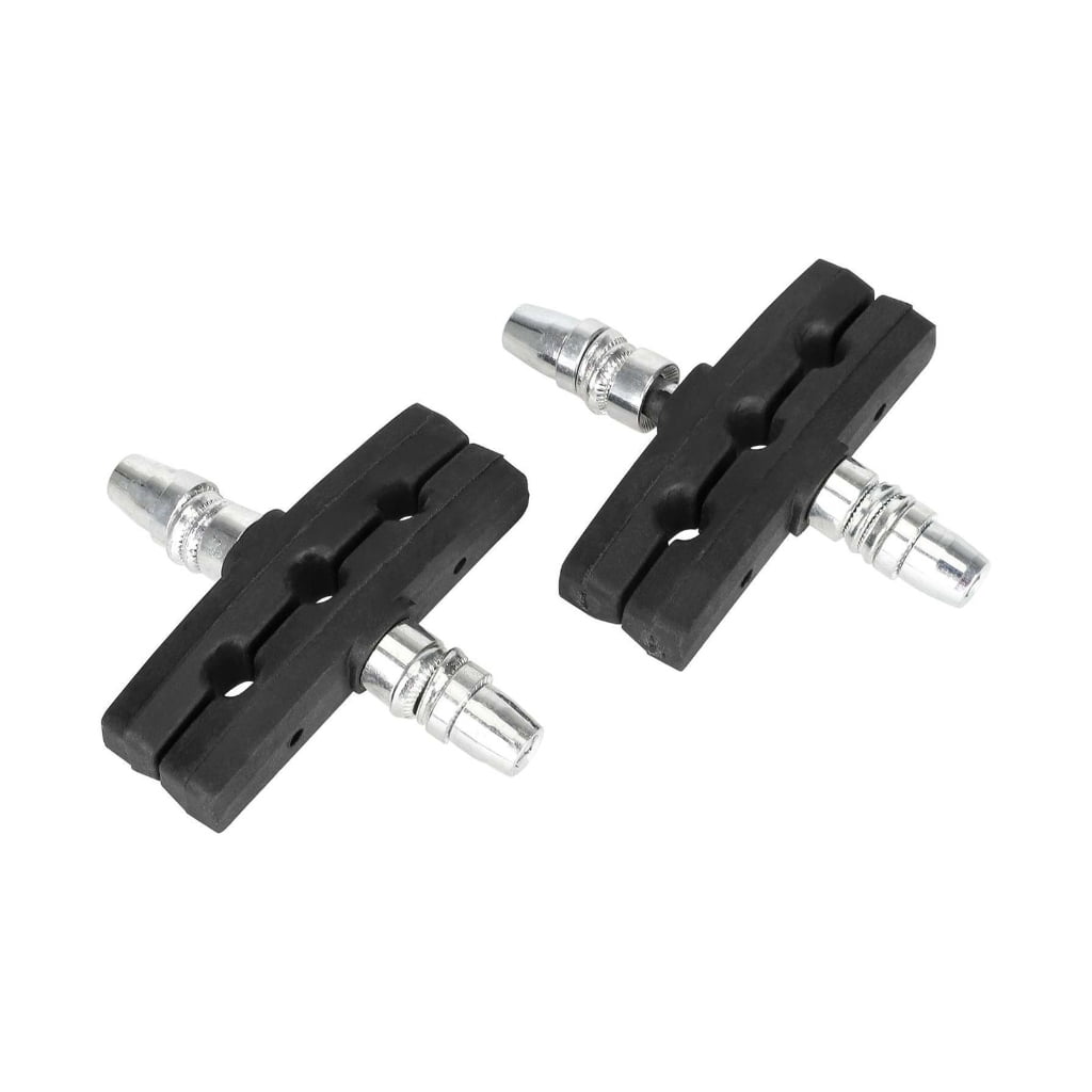 Lerpwige Bicycles Brake Block Replacement Set Bicycles Brake Pads for ...