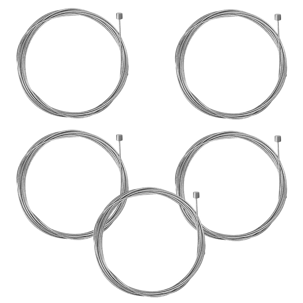 Lerpwige Bicycles Brake Cable Mountain Bike Brake Line Shifter Cable ...