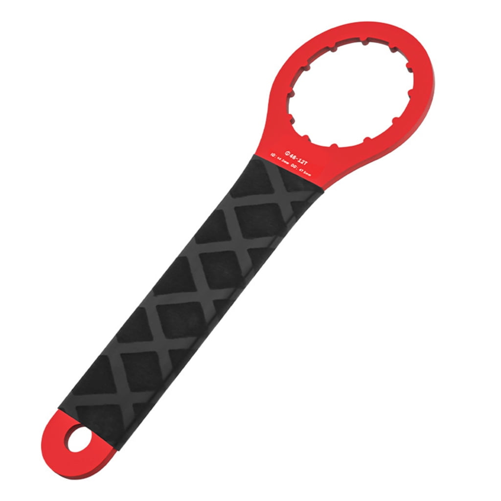 Lerpwige Bicycles Central Axles Bottom Bracket Wrench Tool for Bikes ...