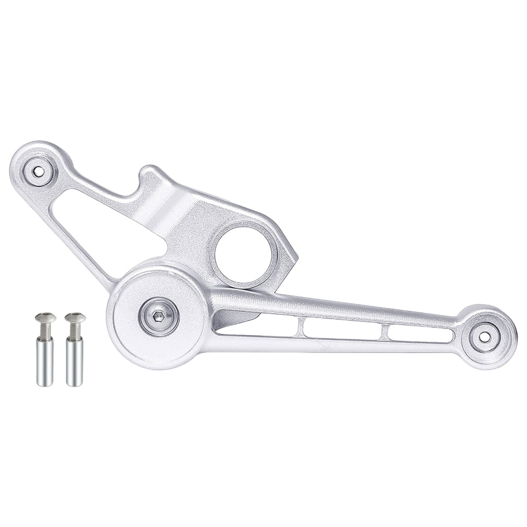 Lerpwige Bicycles Chain Stabilizer Guide Folding Bike Tensioner Tail ...