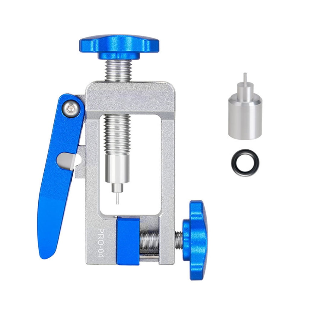 Lerpwige Bicycles Hydraulic Disc Brake Hose Inserting Tool Needle ...