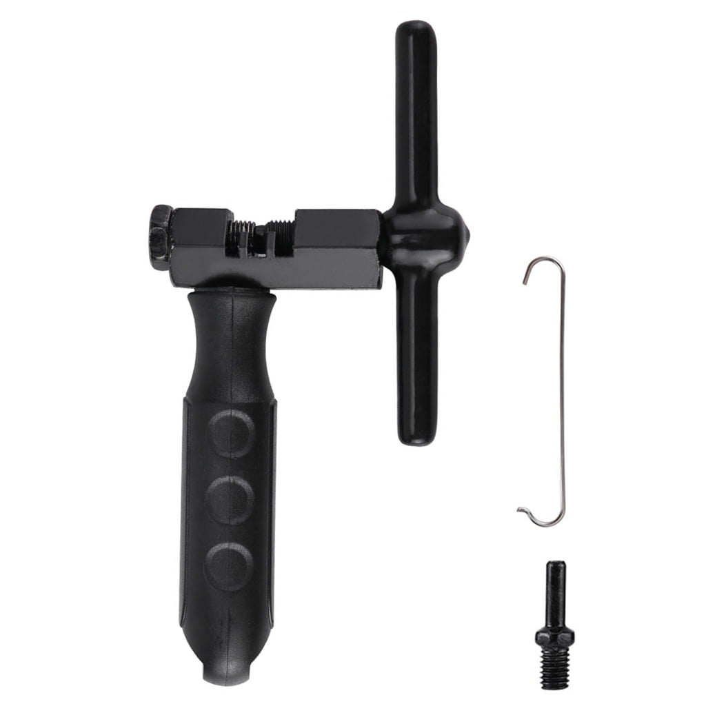 Lerpwige Bicycles Link Splitter Pin Remover Bike Chains Extractor ...