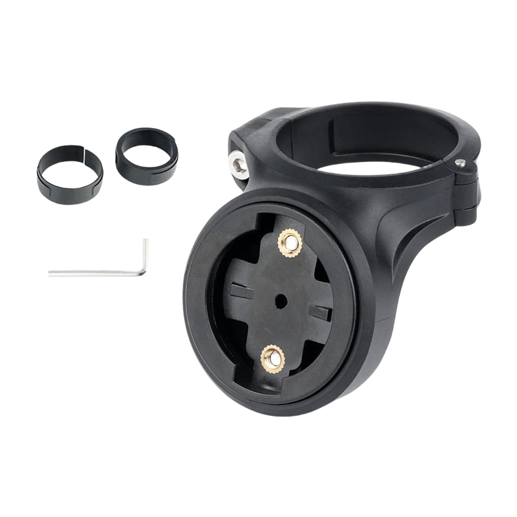 Lerpwige Bicycles Saddles Light Mount Saddles Rail Brackets Vibration ...
