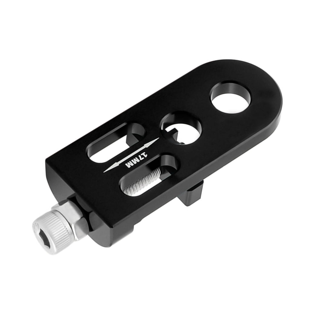 Lerpwige Bicycles Single Speed Tensioner Chain Adjuster Chain Tensioner ...