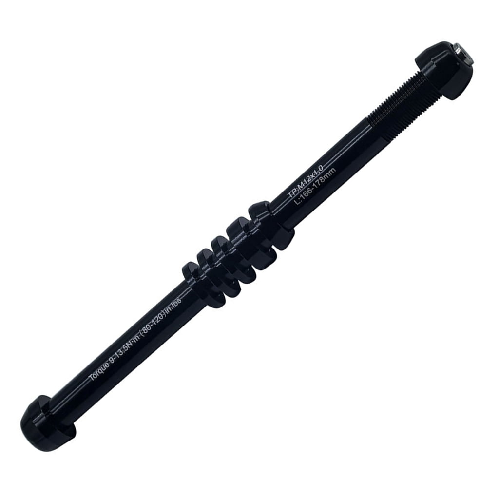 Lerpwige Bikes Barrels Shafts Rod for Indoor Bikes Trainer Rear Wheel ...