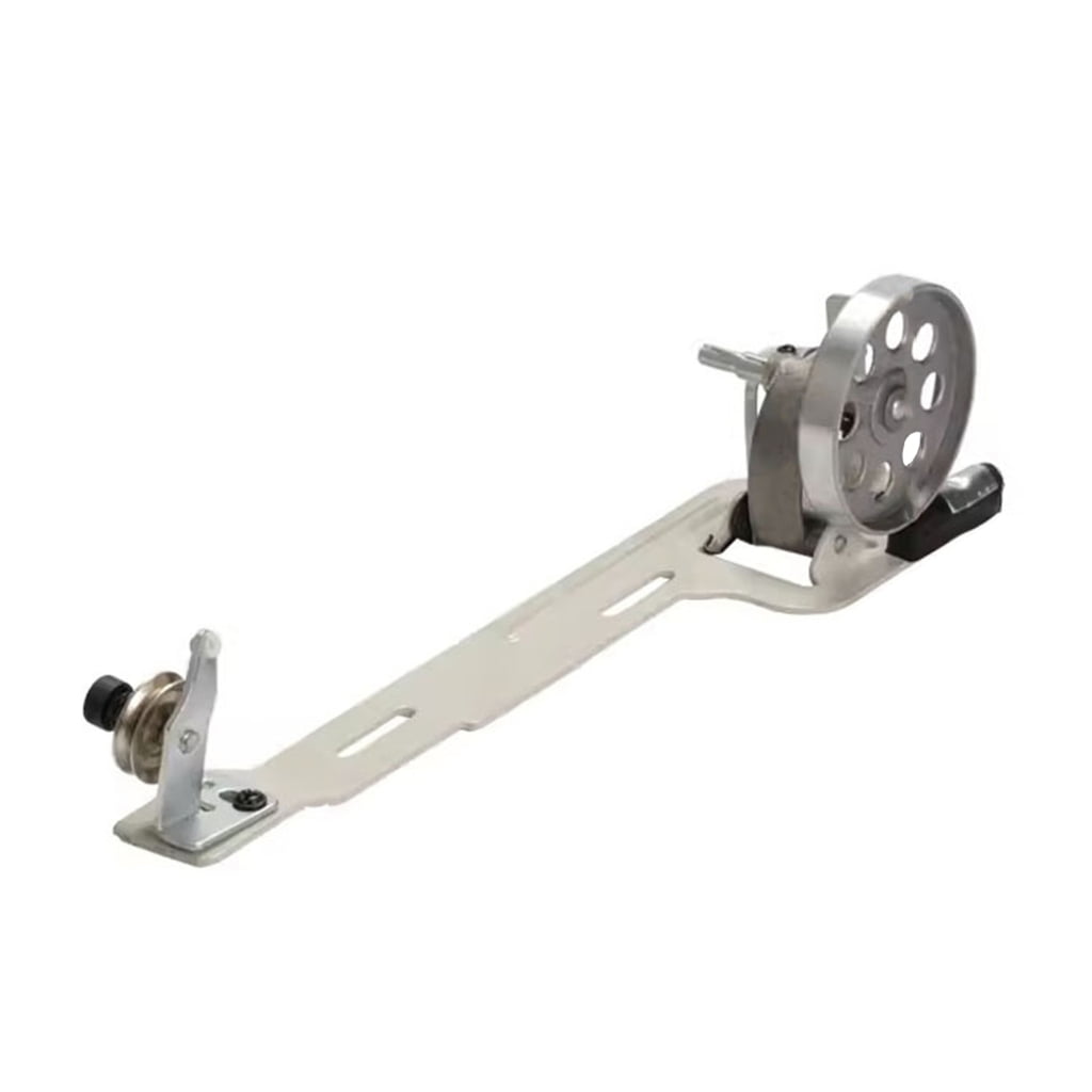 Lerpwige Bobbin Reliability Winder Flat Wheel Winder Commercial Lockstitch Industrial - Walmart.com