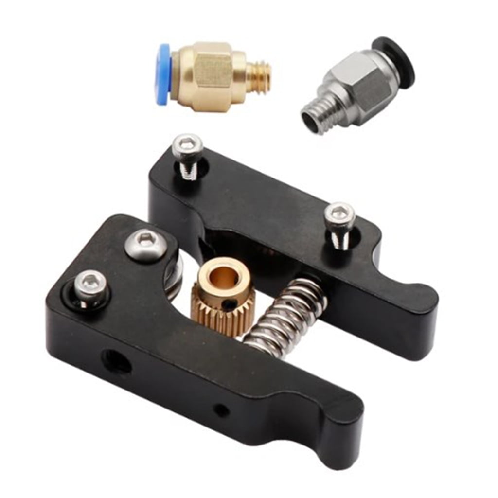 Lerpwige Bowden Direct Extruder Full Metal Remote Extruder Precise ...