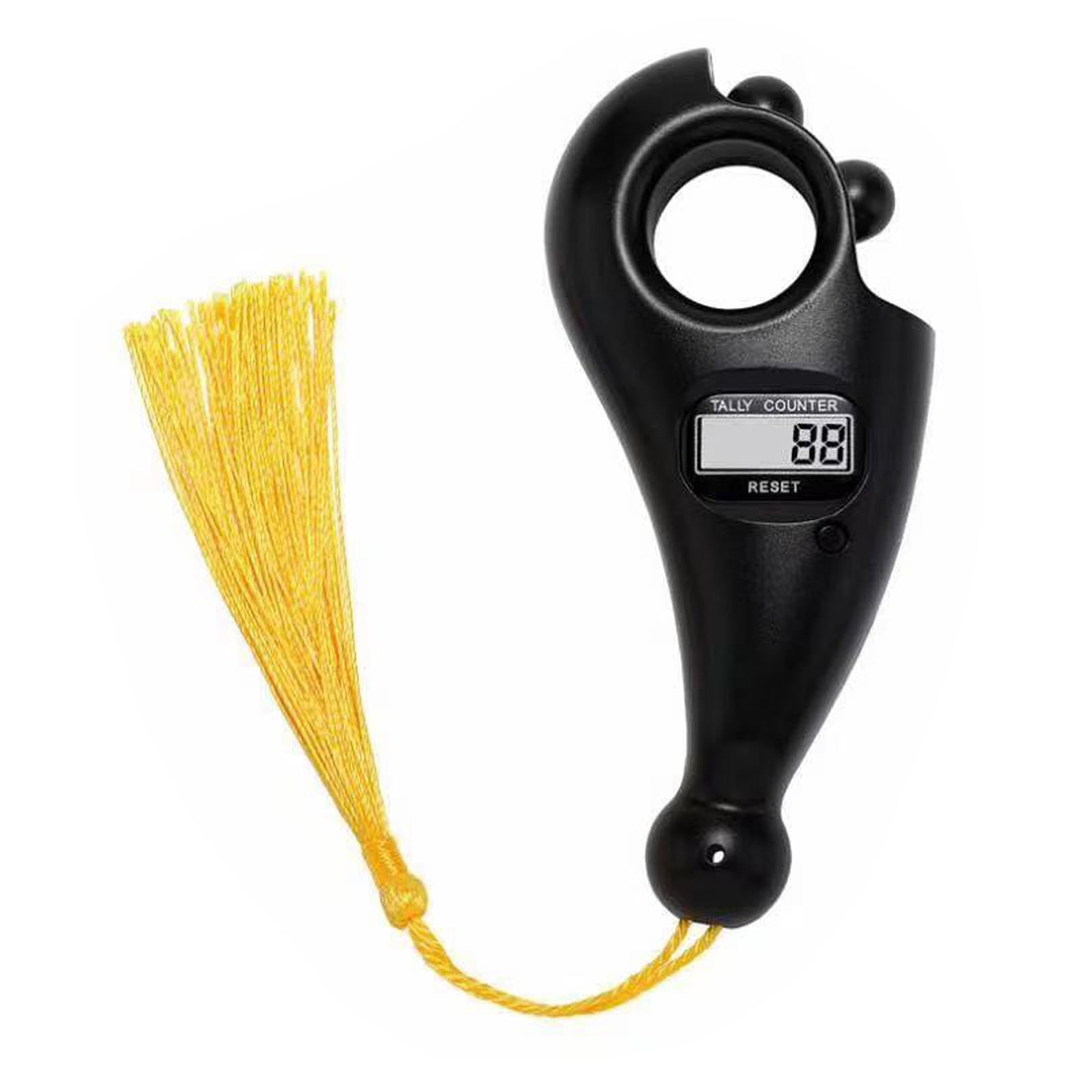 Lerpwige Buddhist Buddhism Counter Portable Mini Chanting Electronic ...