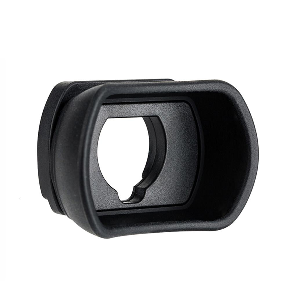 Lerpwige Camera Eyecup Eyepiece Viewfinder Eye Cup for Fuji EC-XT L XT1 ...
