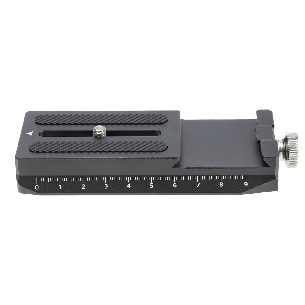 Lerpwige Camera Lower Quick Release Plate Panels for RS4pro Sports ...