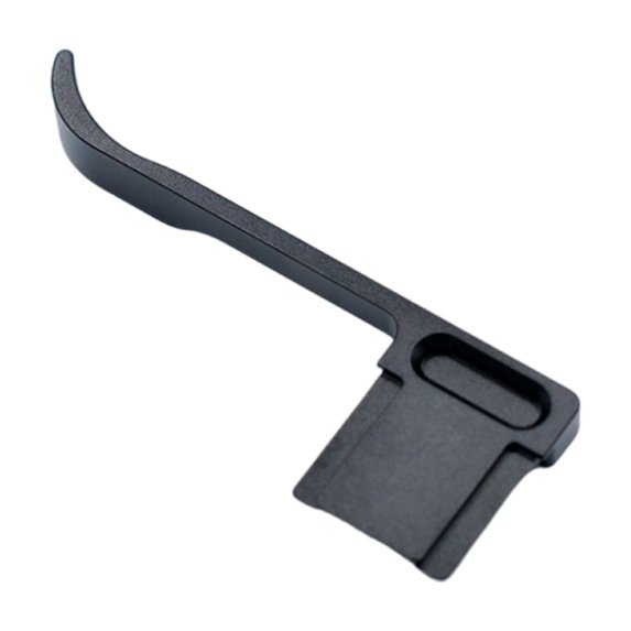 Lerpwige Camera Thumb Handle Metal Hot Shoe Hand Grip For XA7 Offering ...