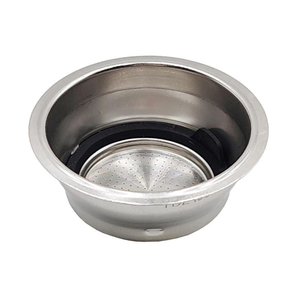 Lerpwige Coffee Ground Strainer with Detachable Cup Espresso Powder ...