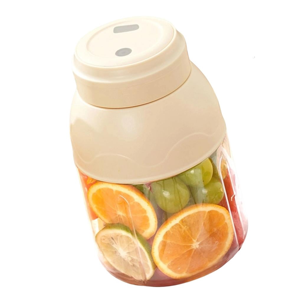 Lerpwige Compact Beverage Maker 800ML Capacity High Speed 18000 ...