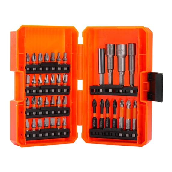Lerpwige Comprehensive Electric Screwdriver Set Drill Bit Socket for ...