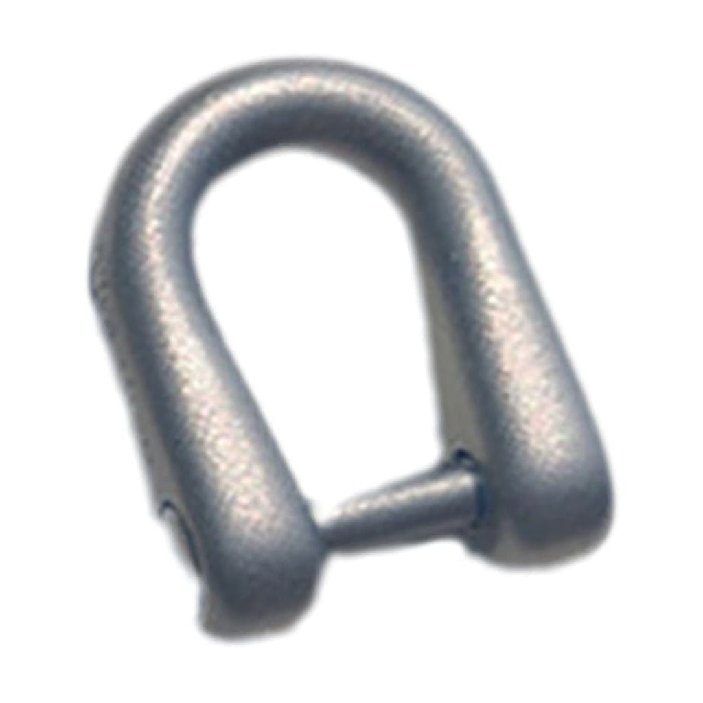 Lerpwige D Rings Clip D Rings Hook Detachable D Shape Horseshoe D Hook ...