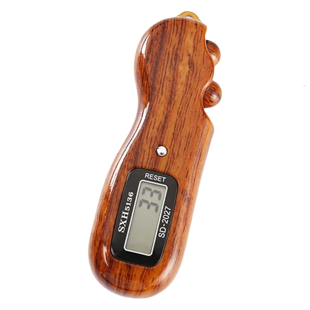 Lerpwige Decompression Device Digital Screen Electronic Hand Tally ...