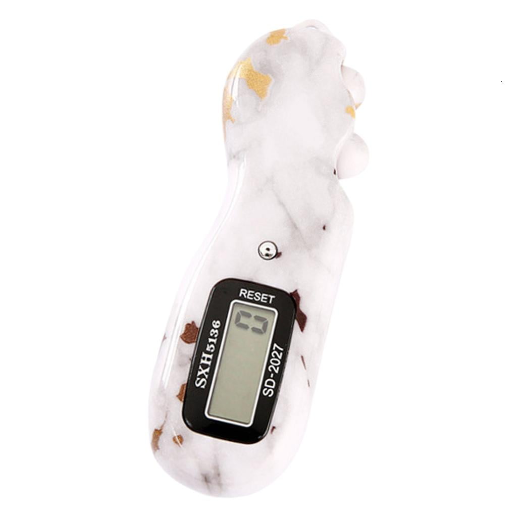 Lerpwige Decompression Device Digital Screen Electronic Hand Tally ...