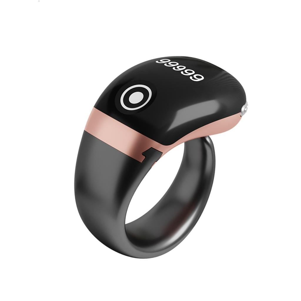 Lerpwige Digital Tally Rings Counter For Outdoor Running Workouts ...
