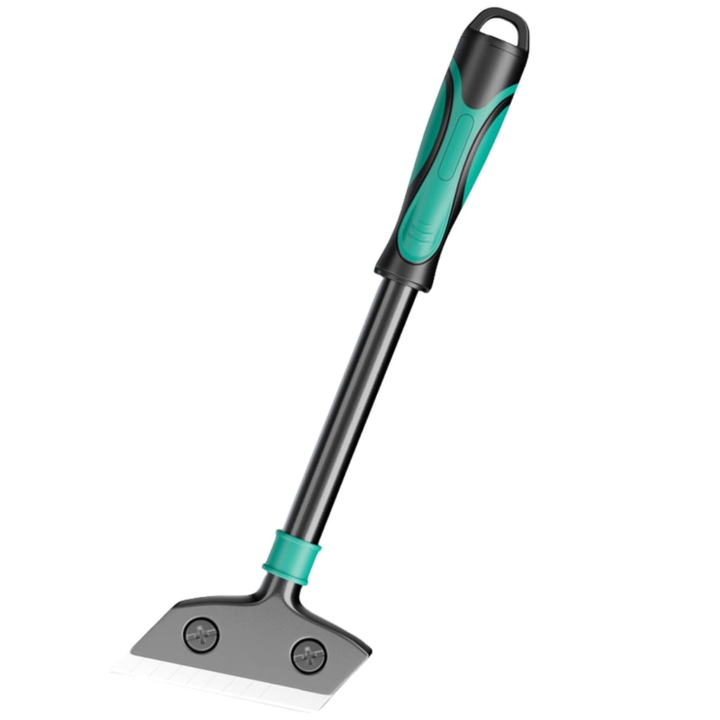 Lerpwige Durability Alloy Steel Scraper With Comfortable Grip Soft ...