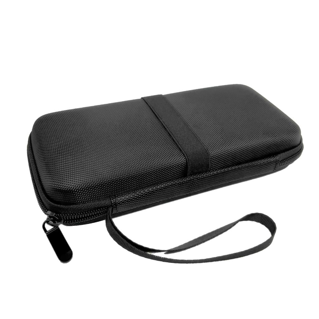 Lerpwige EVA Travel Carrying Storage Case Cover Bag for Instruments ...
