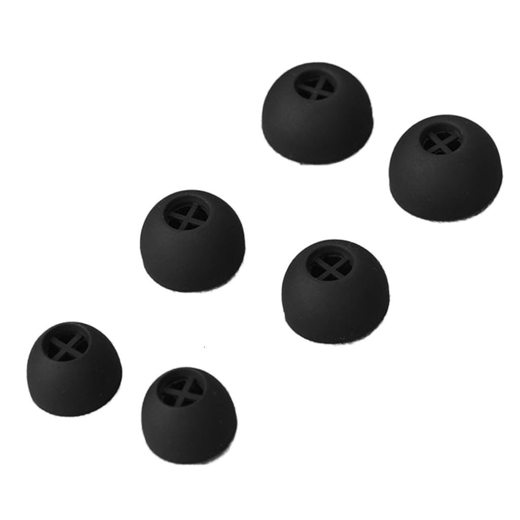 Lerpwige Ear Inserts Ear Tips Noise Blocking for Momentum 3 CX400bt ...