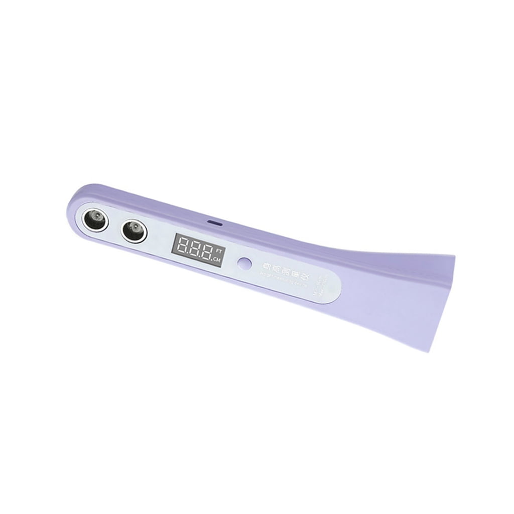 Lerpwige Easy Carry Ultrasonic Height Measuring Device with ...