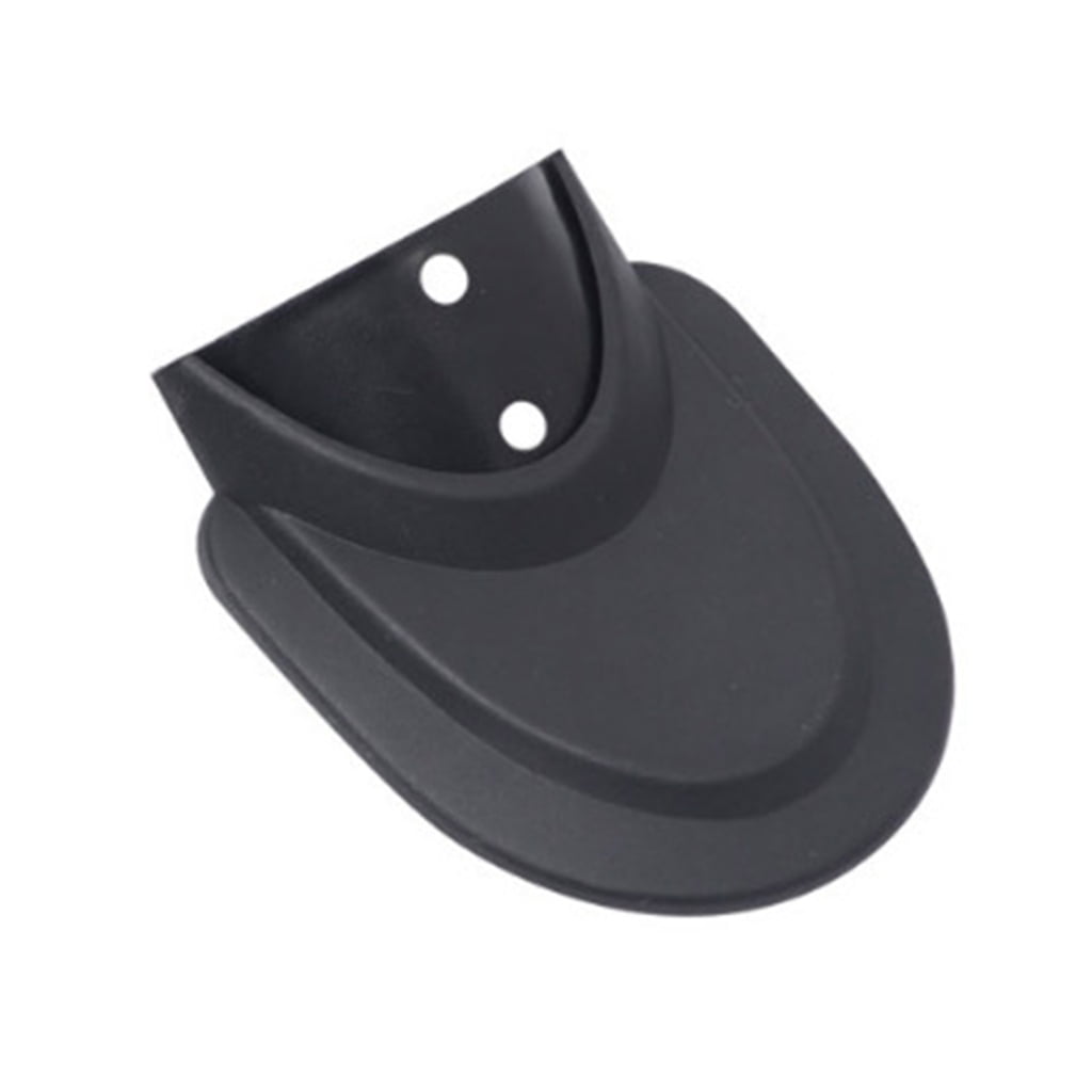Lerpwige Electric Scooter Fishtail Rear Tail Mudguard Rear Mud Flap ...