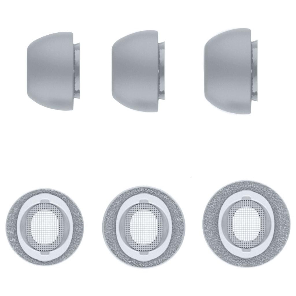 Lerpwige Enhances Sound Quality Earbud Ear Tips for Buds 3Pro, Multiple ...