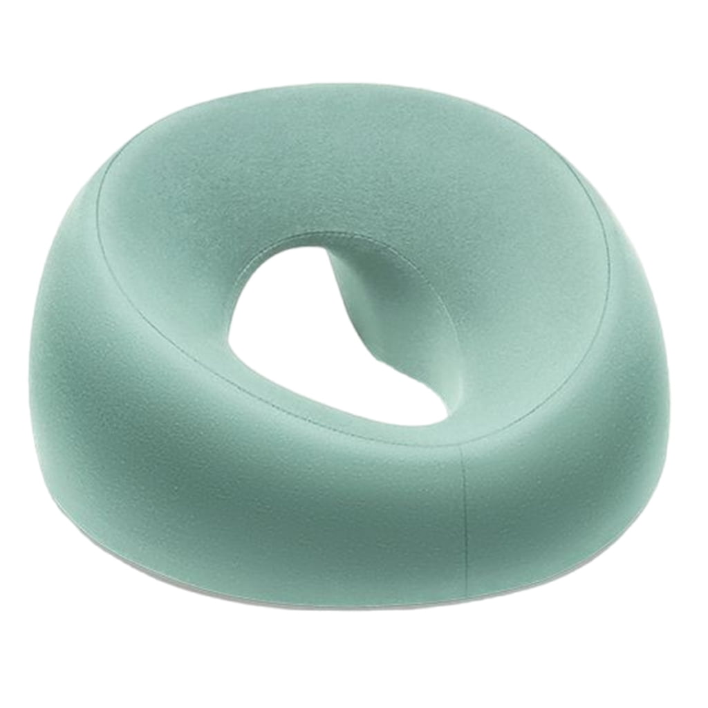 Lerpwige Ergonomic Face Cradles Cushions Head Hole For Massage Bed And ...