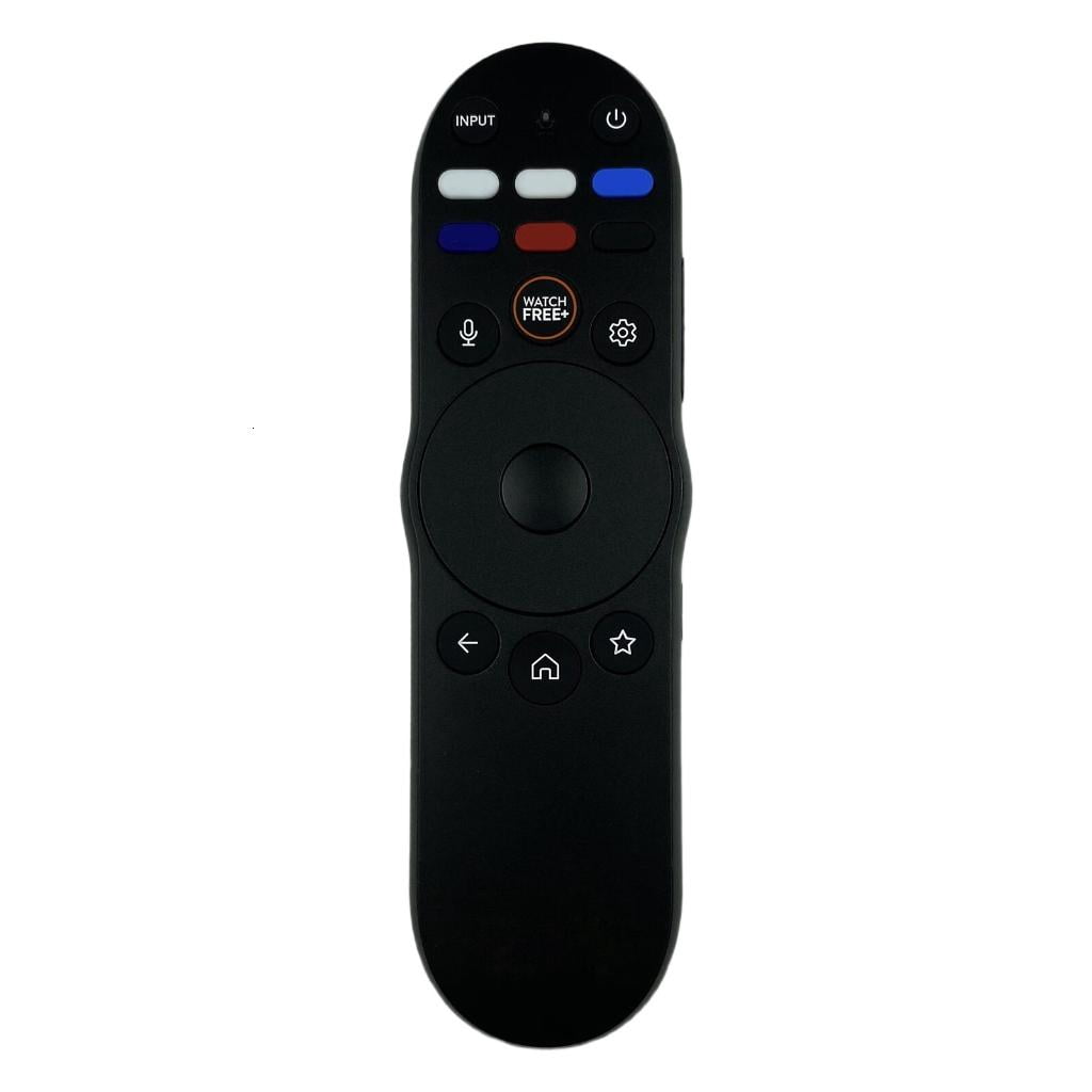 Lerpwige Ergonomic Universally Remote Control XRT270 Clear Button ...