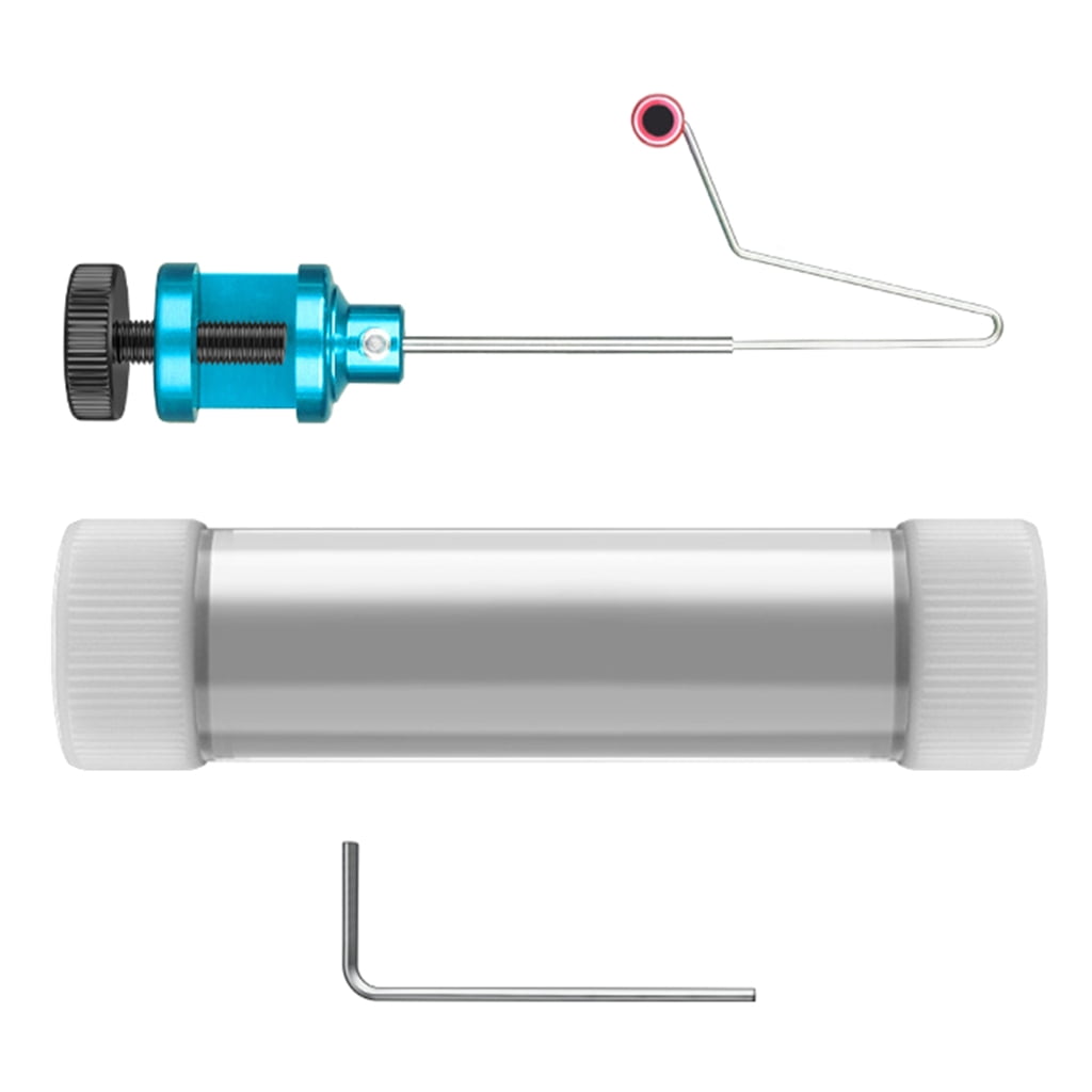 Lerpwige Fish Hook Quick Remover Tool Fish Hook Disconnect Device ...