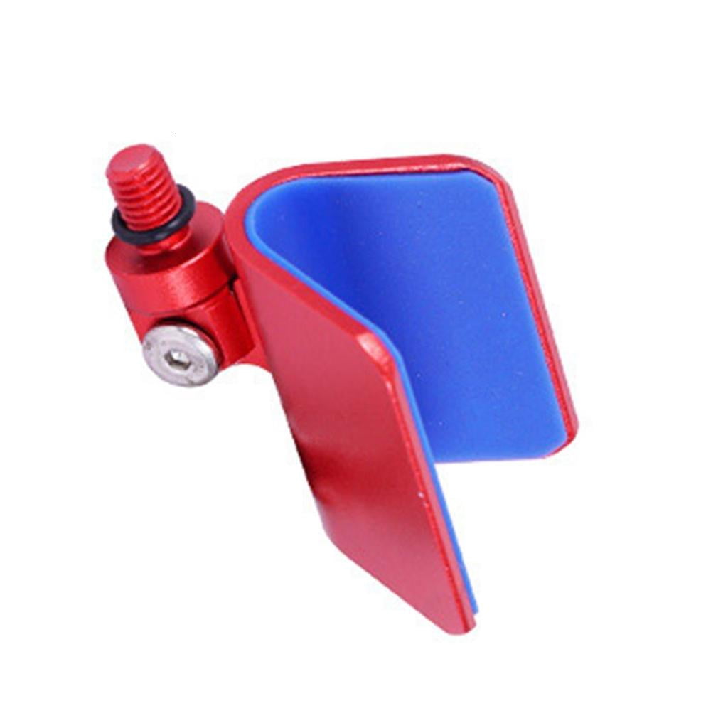 Lerpwige Fishing Rod Support Stand Head Aluminum Fishing Pedestals Rod ...