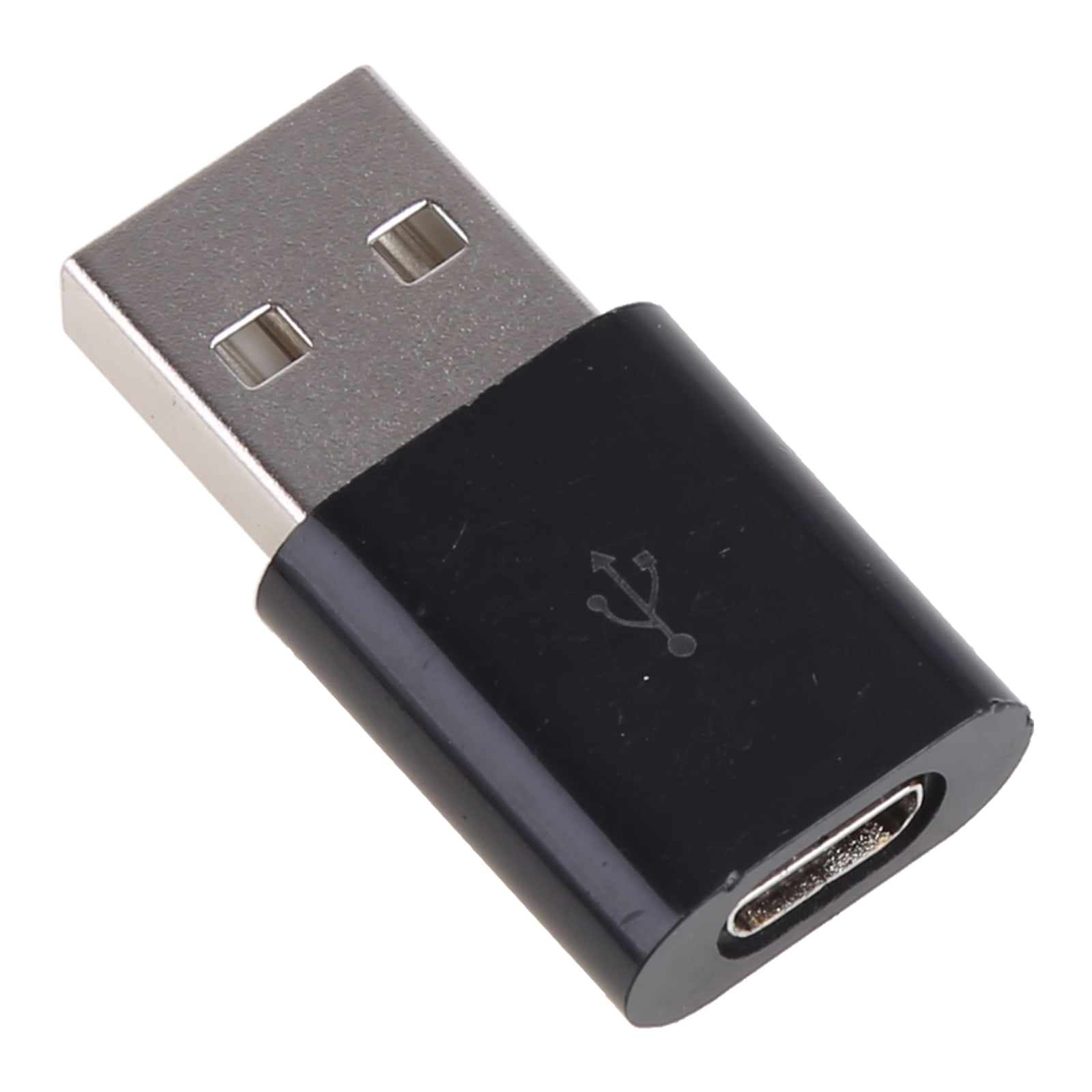 Lerpwige Fits Tablet U Disk Keyboard Card Reader Type C to USB Adapter ...