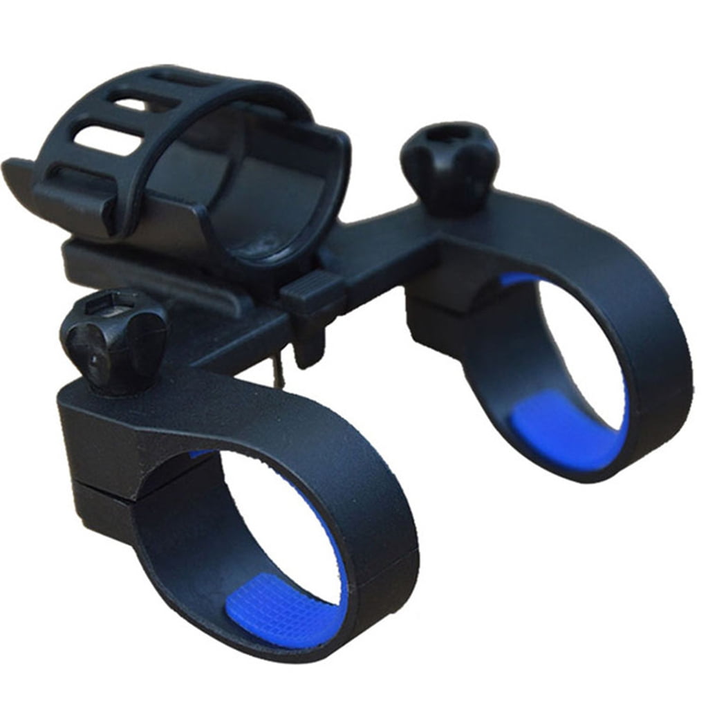 Lerpwige Flashlight Mount, Stable Bikes Handlebars Flashlight Bikes ...