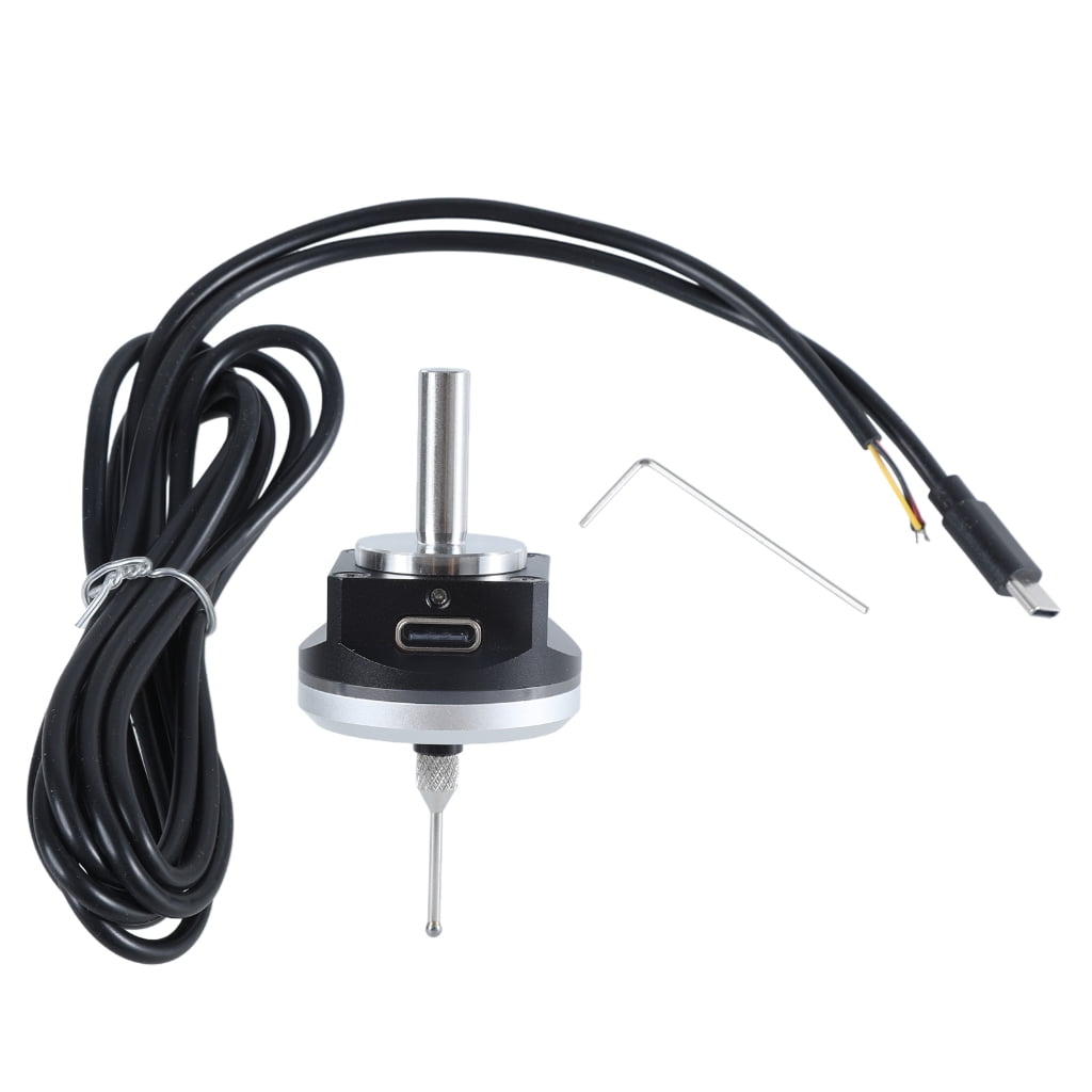 Lerpwige Flat 3D Touches Probe with Wide Voltages Ranges ...