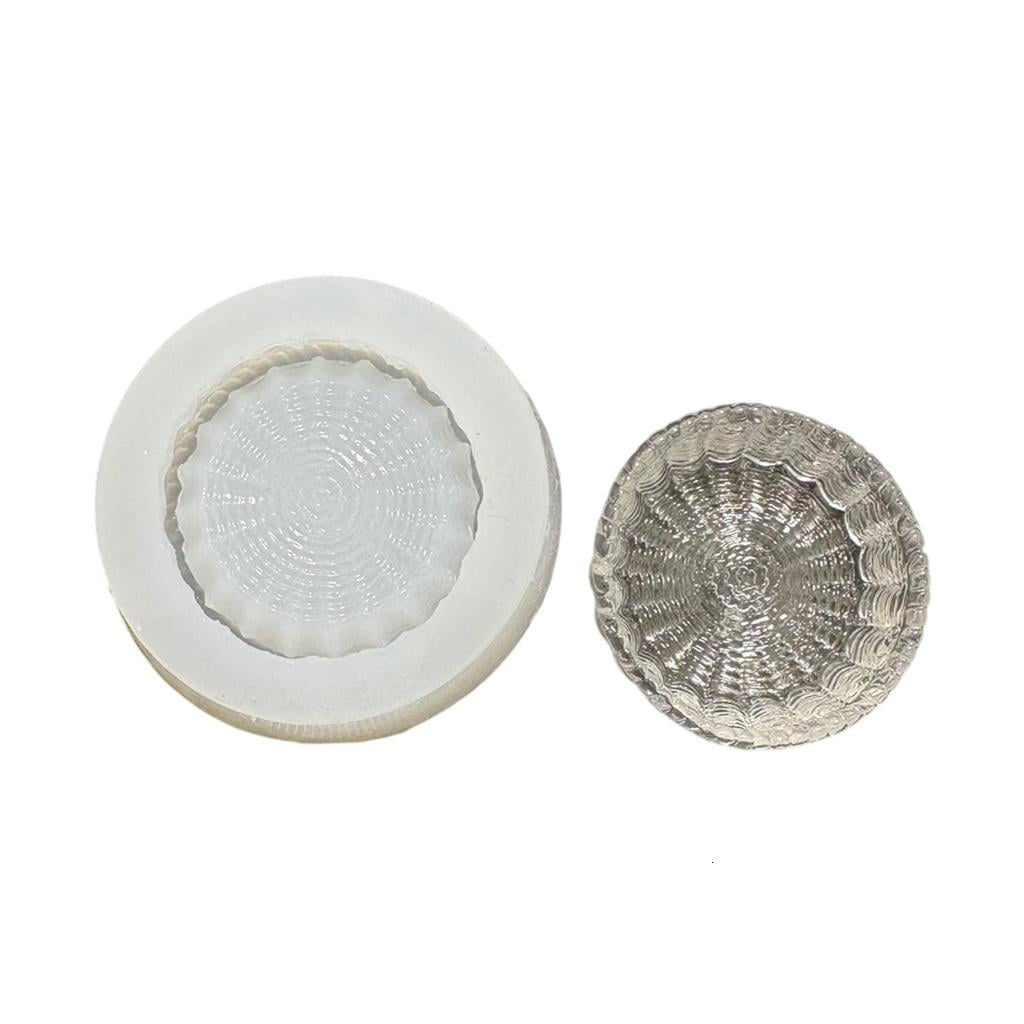 Lerpwige Flexible Silicone Mould for Miniature Craft and Accessories ...
