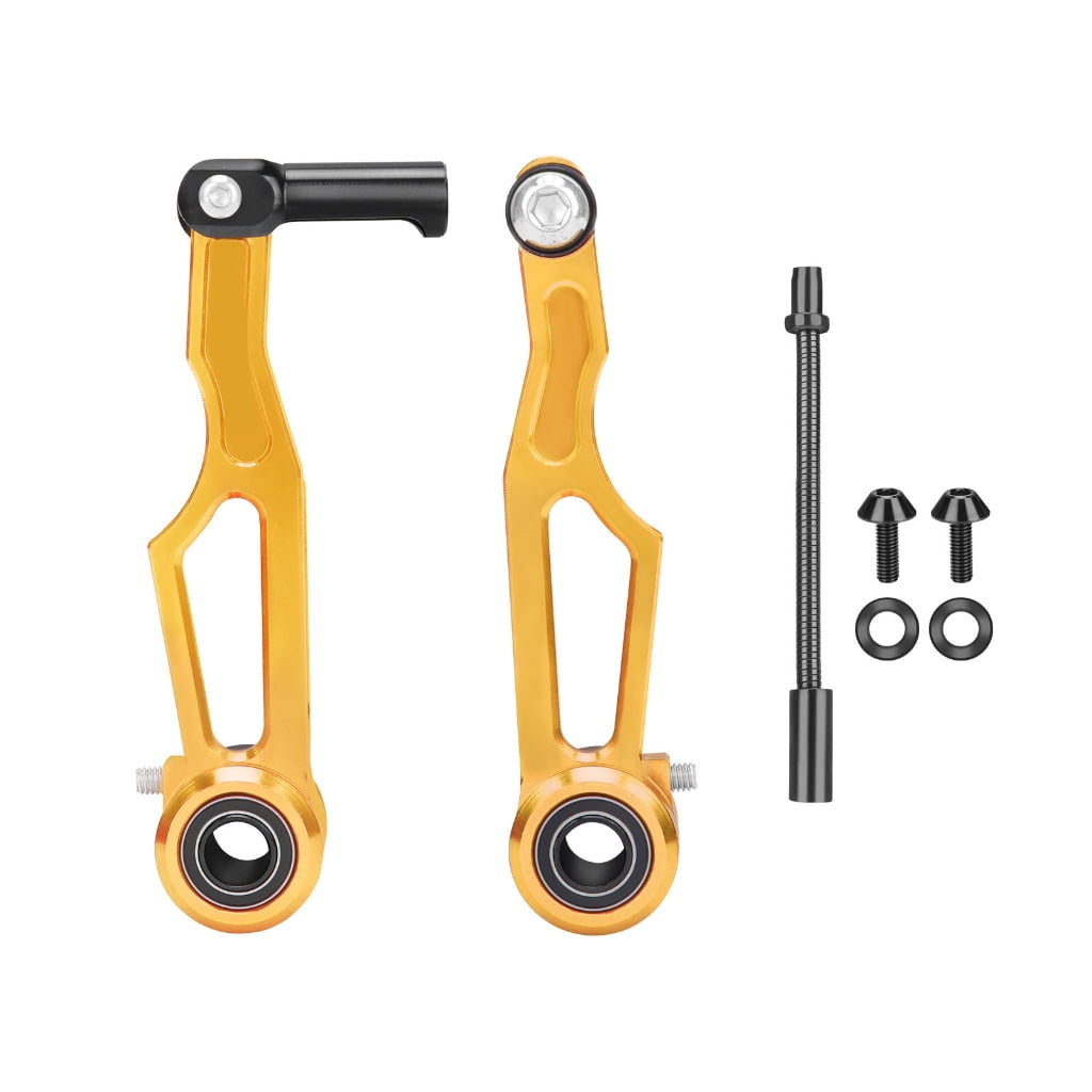 Lerpwige Folding Bike Short / Long Arm V Brake Clamp Folding Bike ...