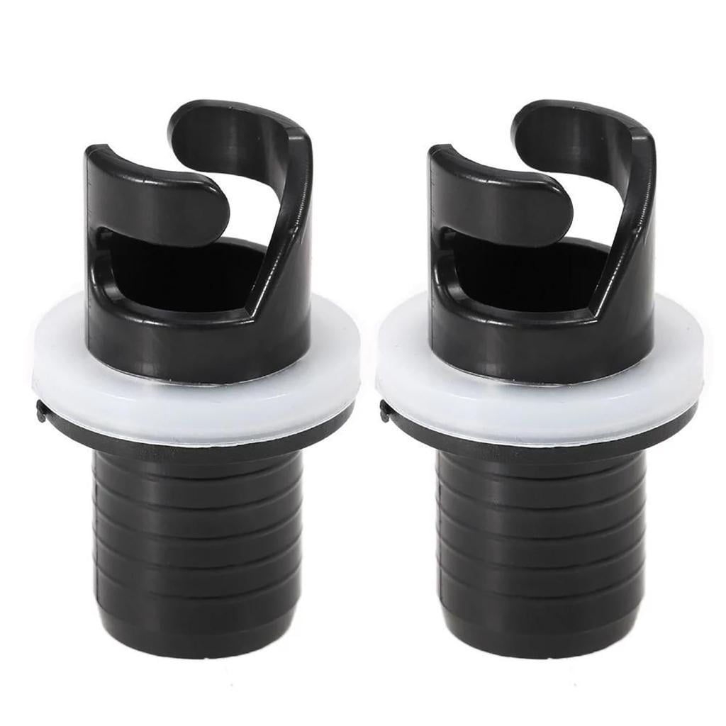 Lerpwige Foot Pump Hose Adapter Connector Kayak Air Valves Adapter Air ...