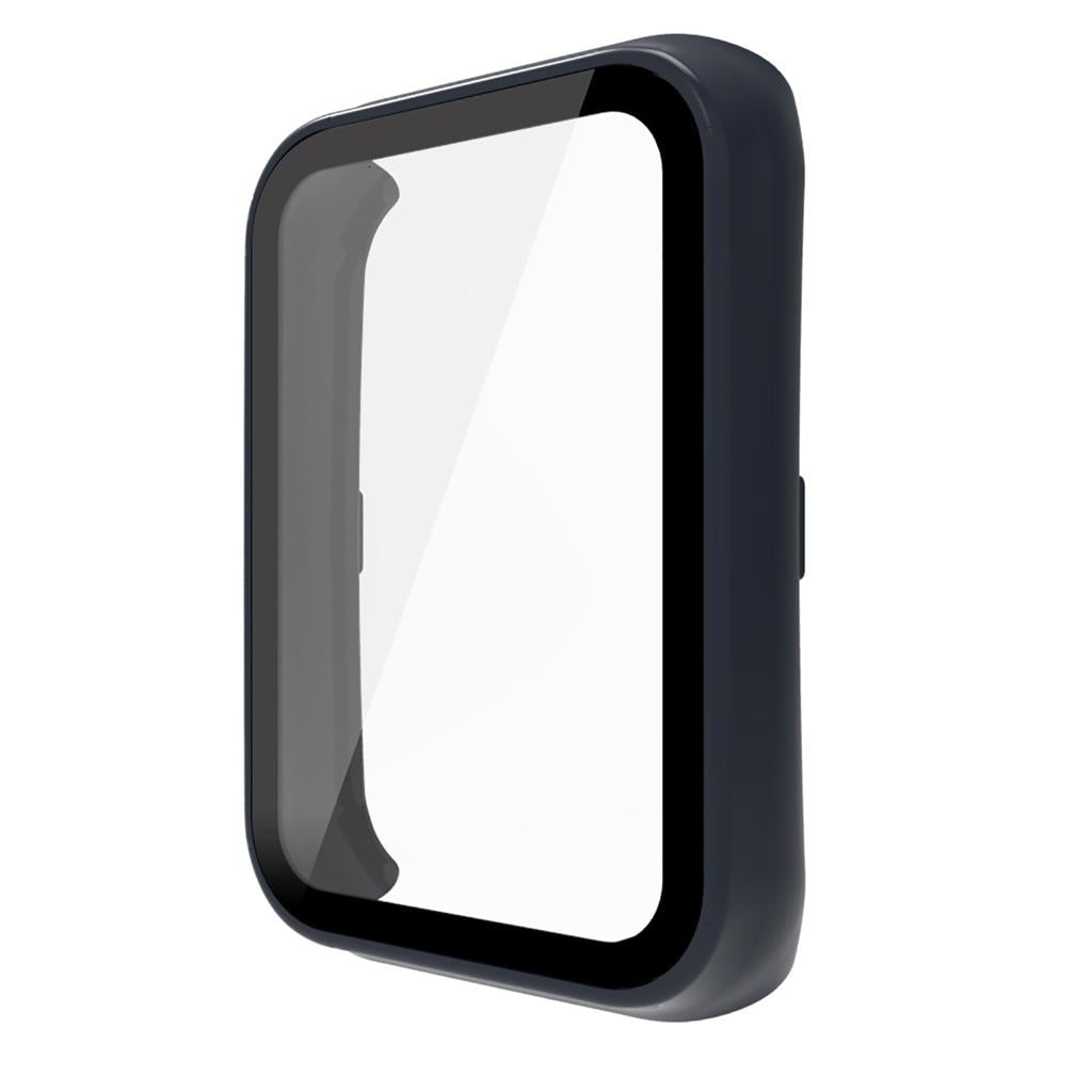 Lerpwige For Band 2 Screen Protector Cover Scratch-resist PC One-piece ...