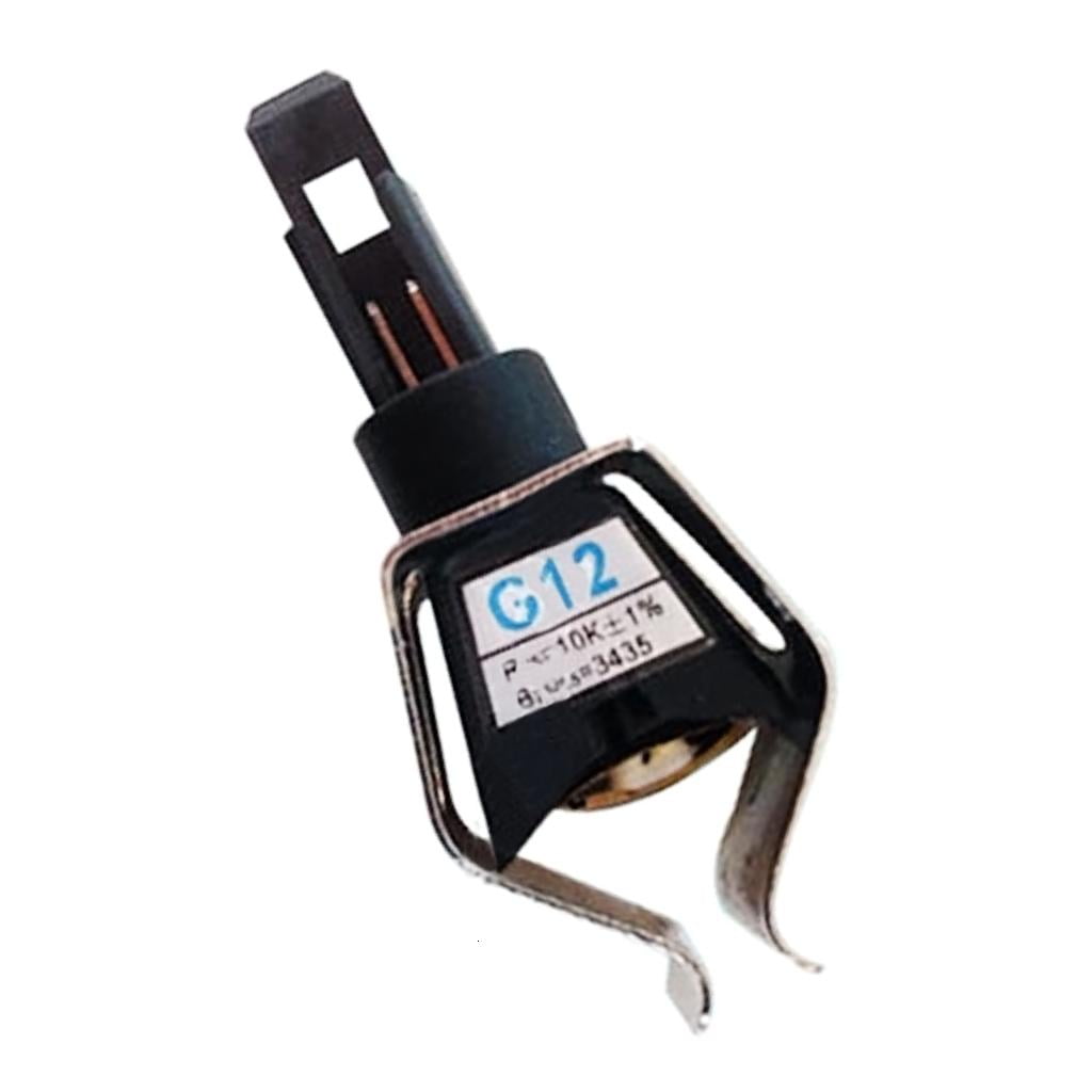 Lerpwige G12 10K Wall-hung Boiler Tube Clip Type Temperature Sensor ...