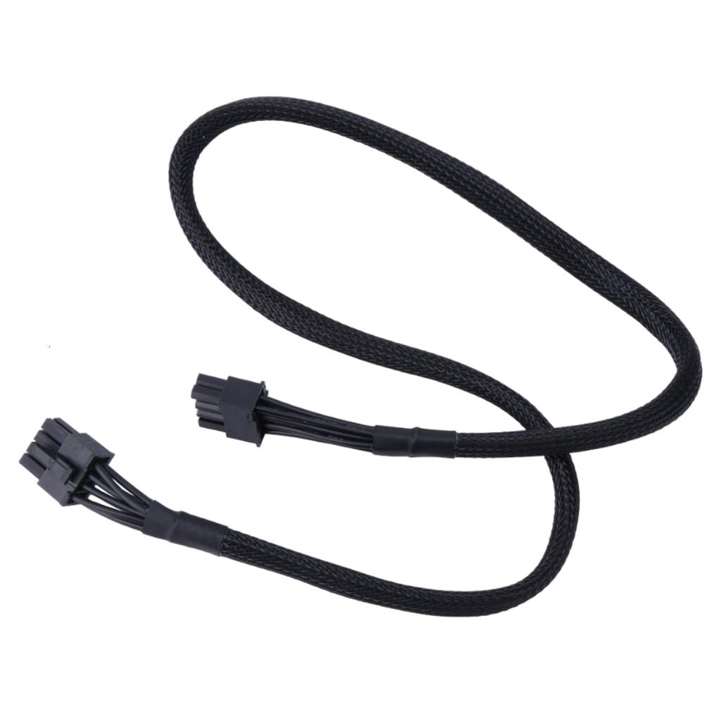 Lerpwige 8PIN PCIe Graphics Card Cable PSUs 8Pin to 8Pin (6+2) GPU ...